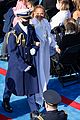 Watch Jennifer Lopez's Inauguration Performance (Where She Added a 'Let ...