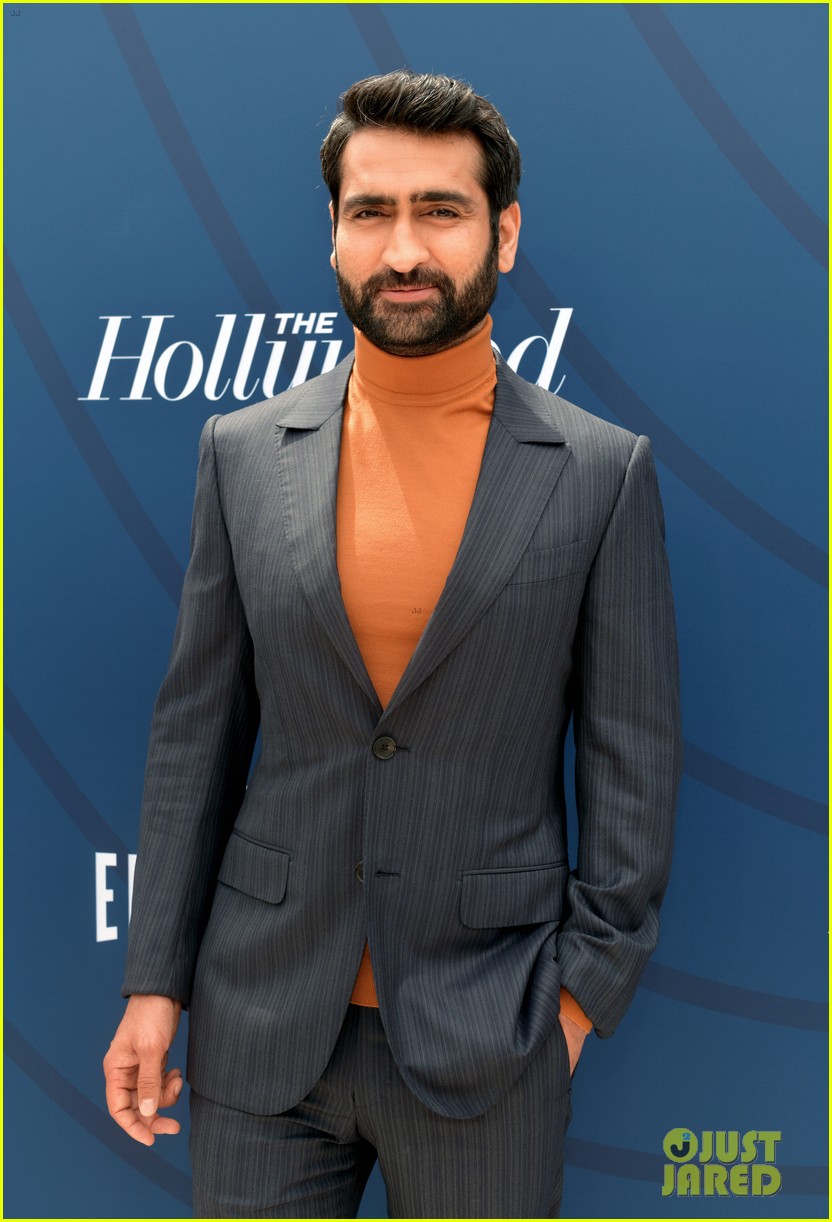 Twitter Debates Kumail Nanjiani's Body Transformation & Beauty ...