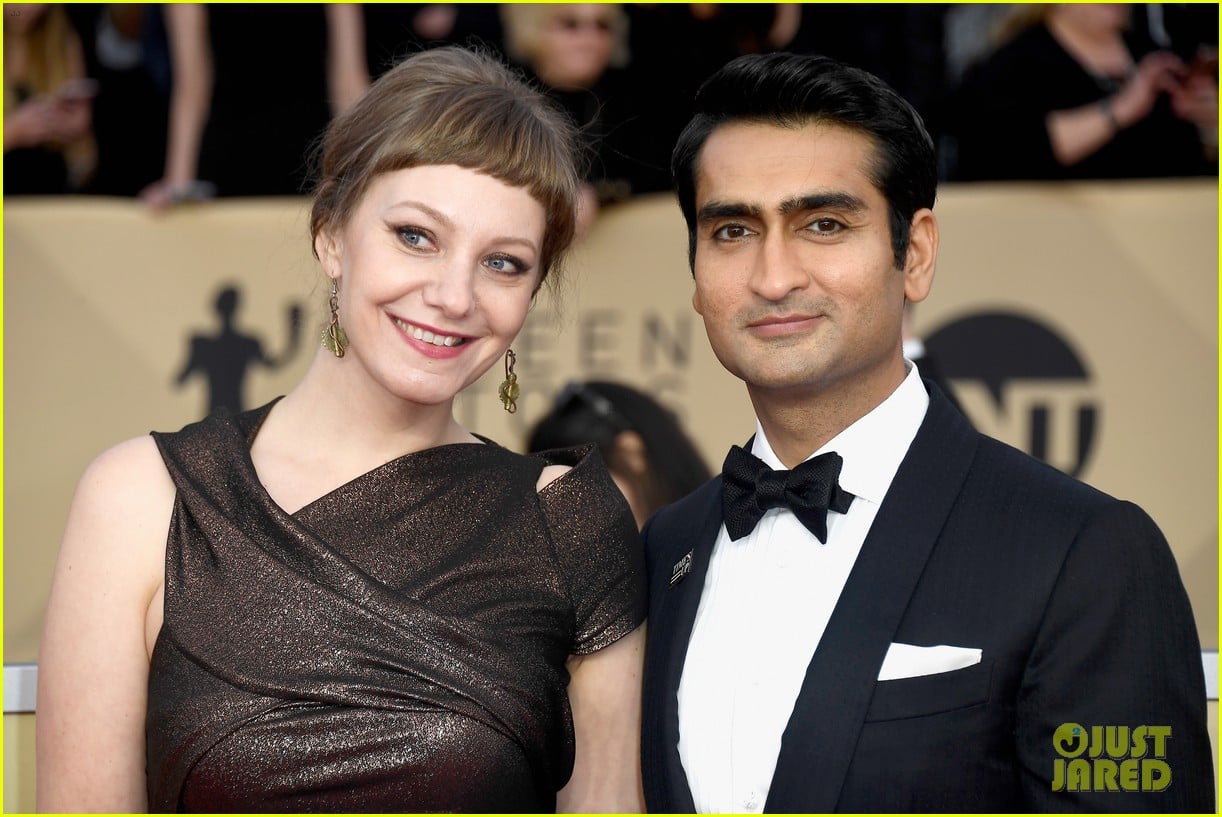 Twitter Debates Kumail Nanjiani's Body Transformation & Beauty ...