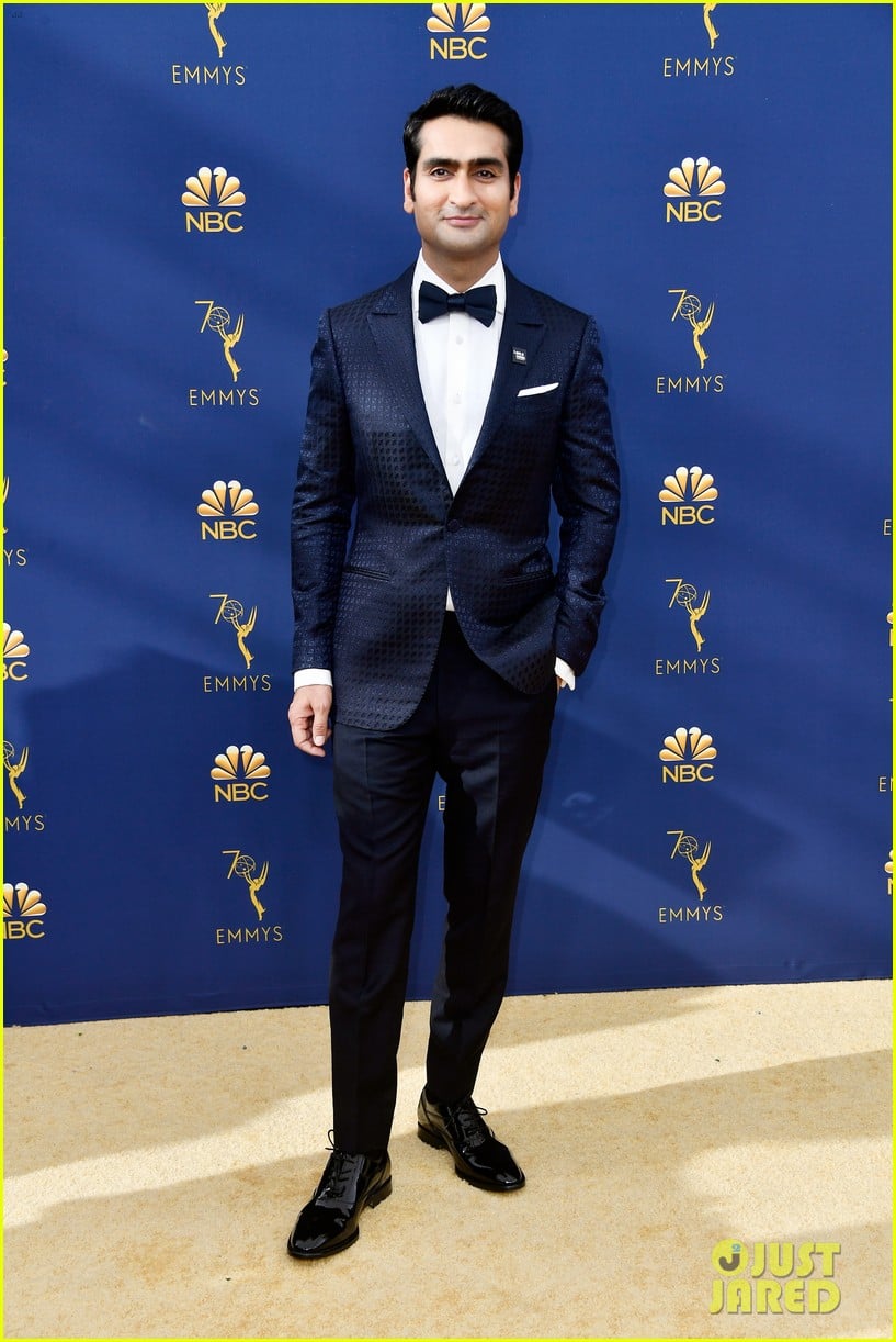 Twitter Debates Kumail Nanjiani's Body Transformation & Beauty ...