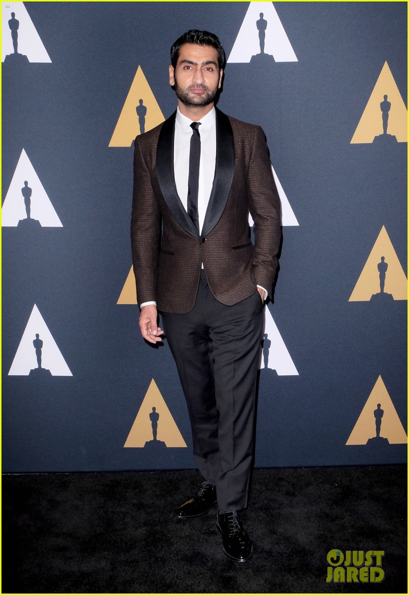 Twitter Debates Kumail Nanjiani's Body Transformation & Beauty ...