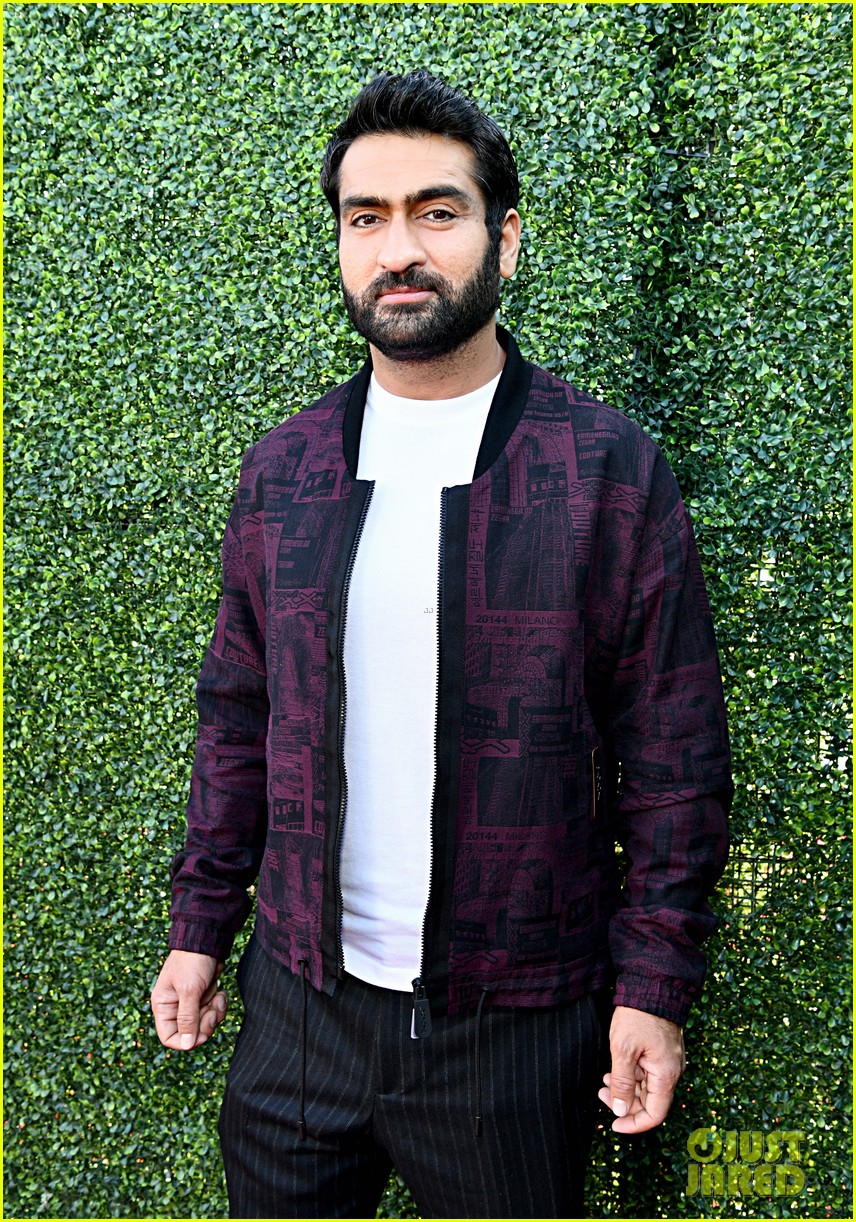 Twitter Debates Kumail Nanjiani's Body Transformation & Beauty ...