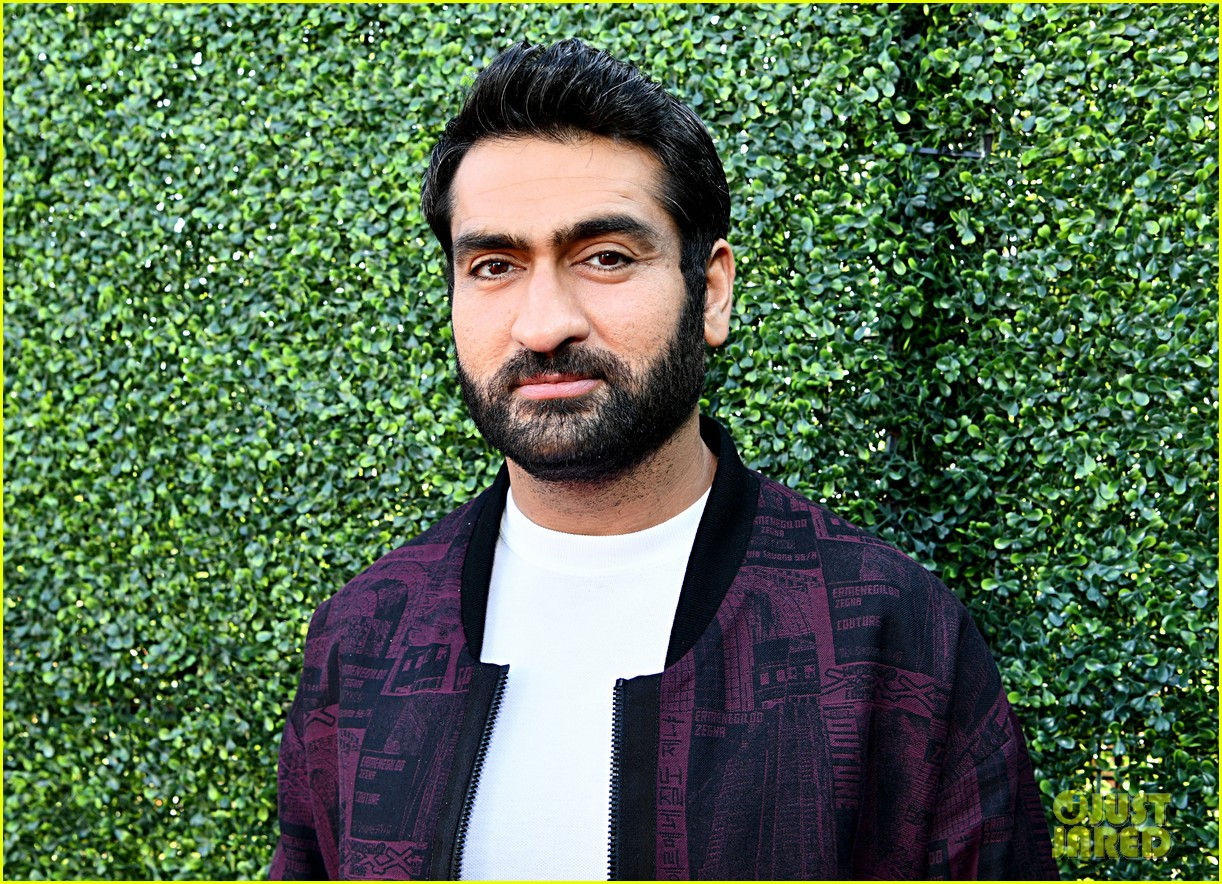 Twitter Debates Kumail Nanjiani's Body Transformation & Beauty ...