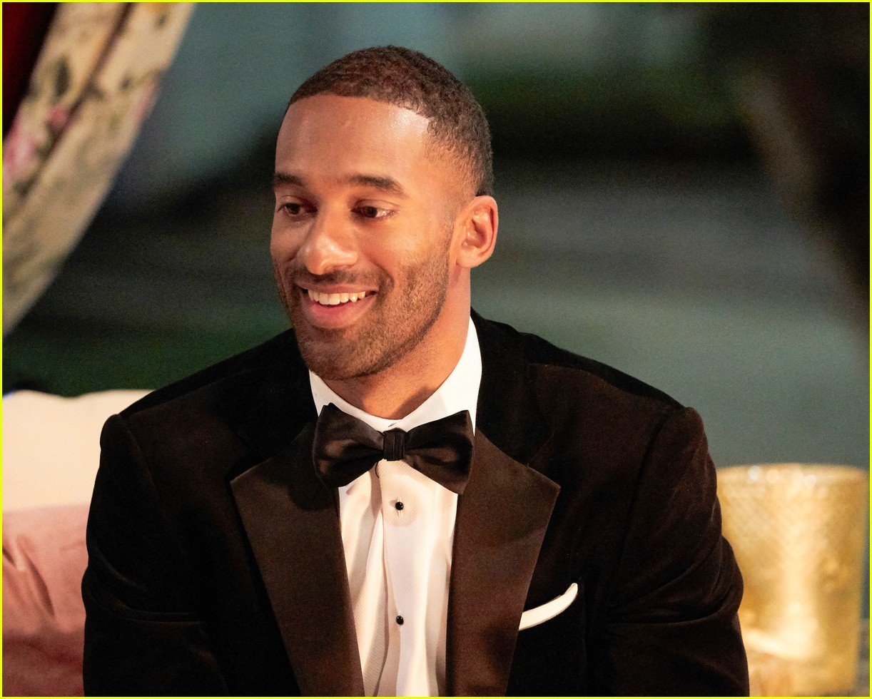 Reality Steve Won't Have 'The Bachelor' Weekly Spoilers for Matt James ...