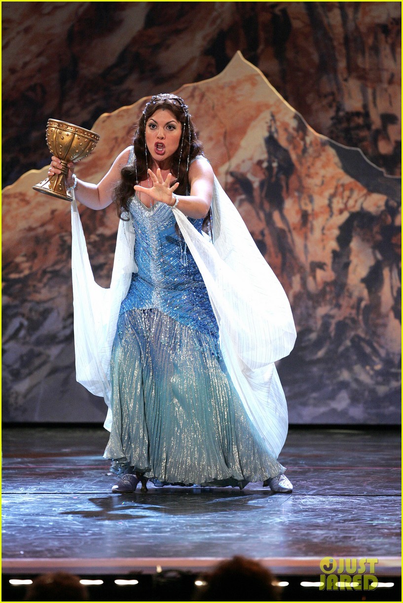 Monty Python's Broadway Musical 'Spamalot' to Become a Movie, Will ...