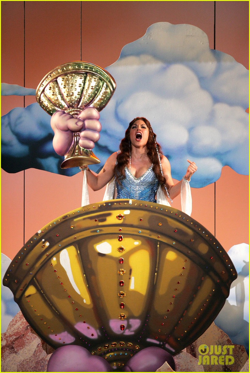 Monty Python's Broadway Musical 'Spamalot' to Become a Movie, Will ...