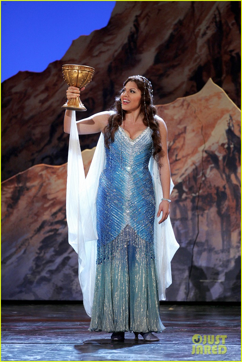 Monty Python's Broadway Musical 'Spamalot' to Become a Movie, Will ...