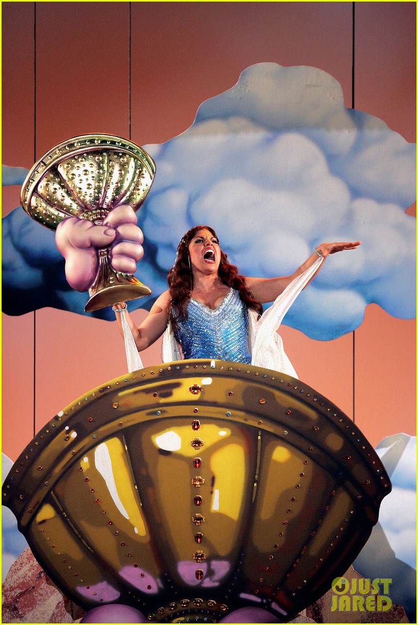 Monty Python's Broadway Musical 'Spamalot' to Become a Movie, Will ...