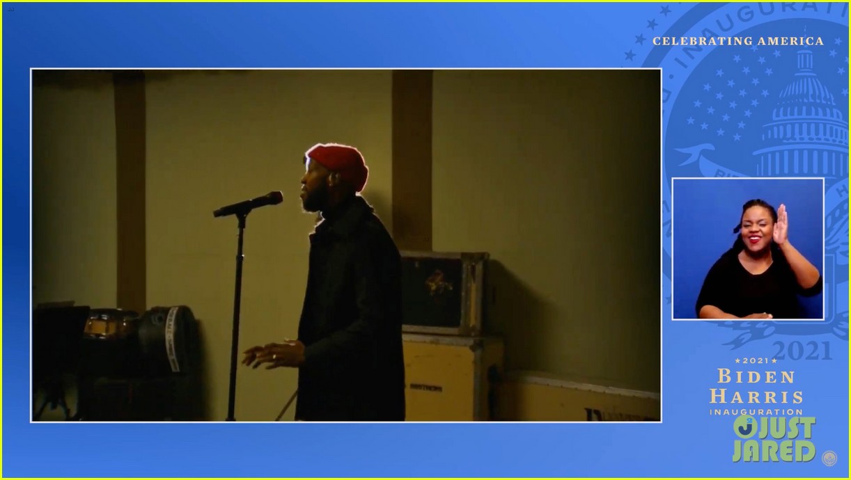 Justin Timberlake & Ant Clemons Perform Their New Song 'Better Days ...