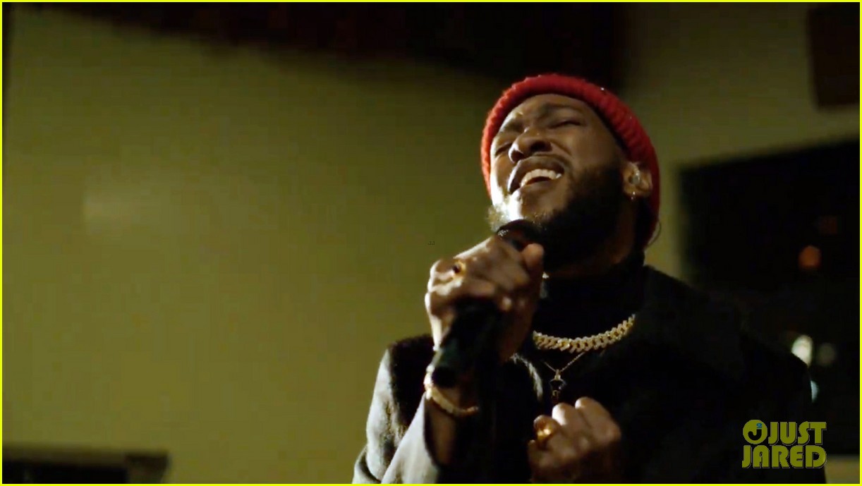 Justin Timberlake & Ant Clemons Perform Their New Song 'Better Days ...