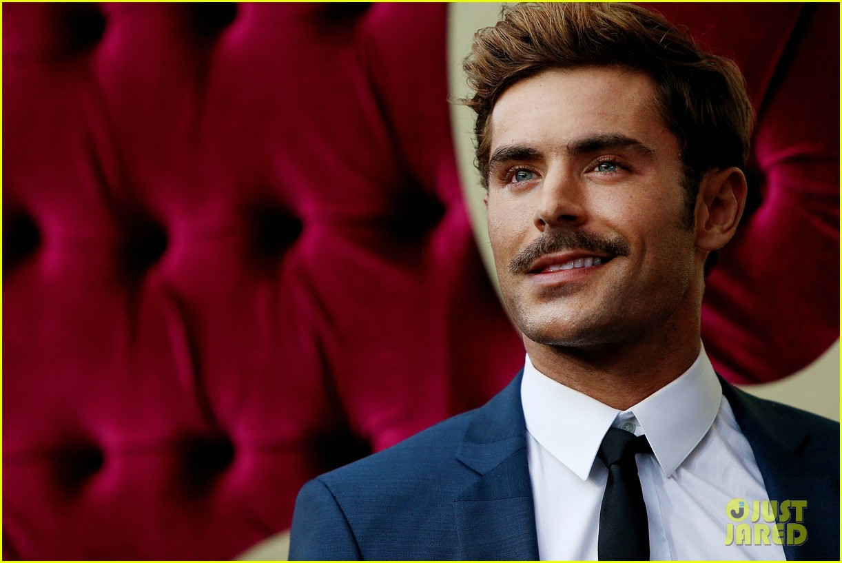 Photo: zac efron hottest role 2021 27 | Photo 4513782 | Just Jared ...