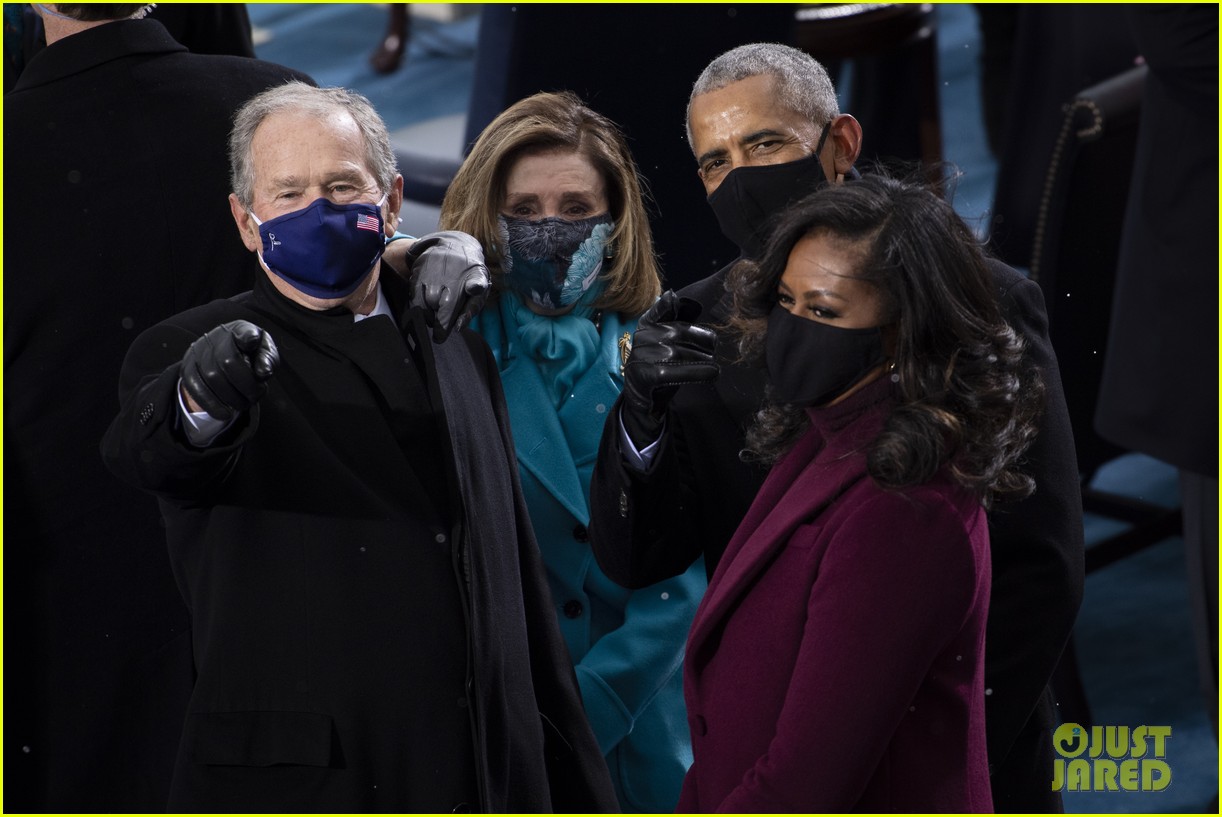 Barack Obama Said The Sweetest Thing About Michelle Obama's ...