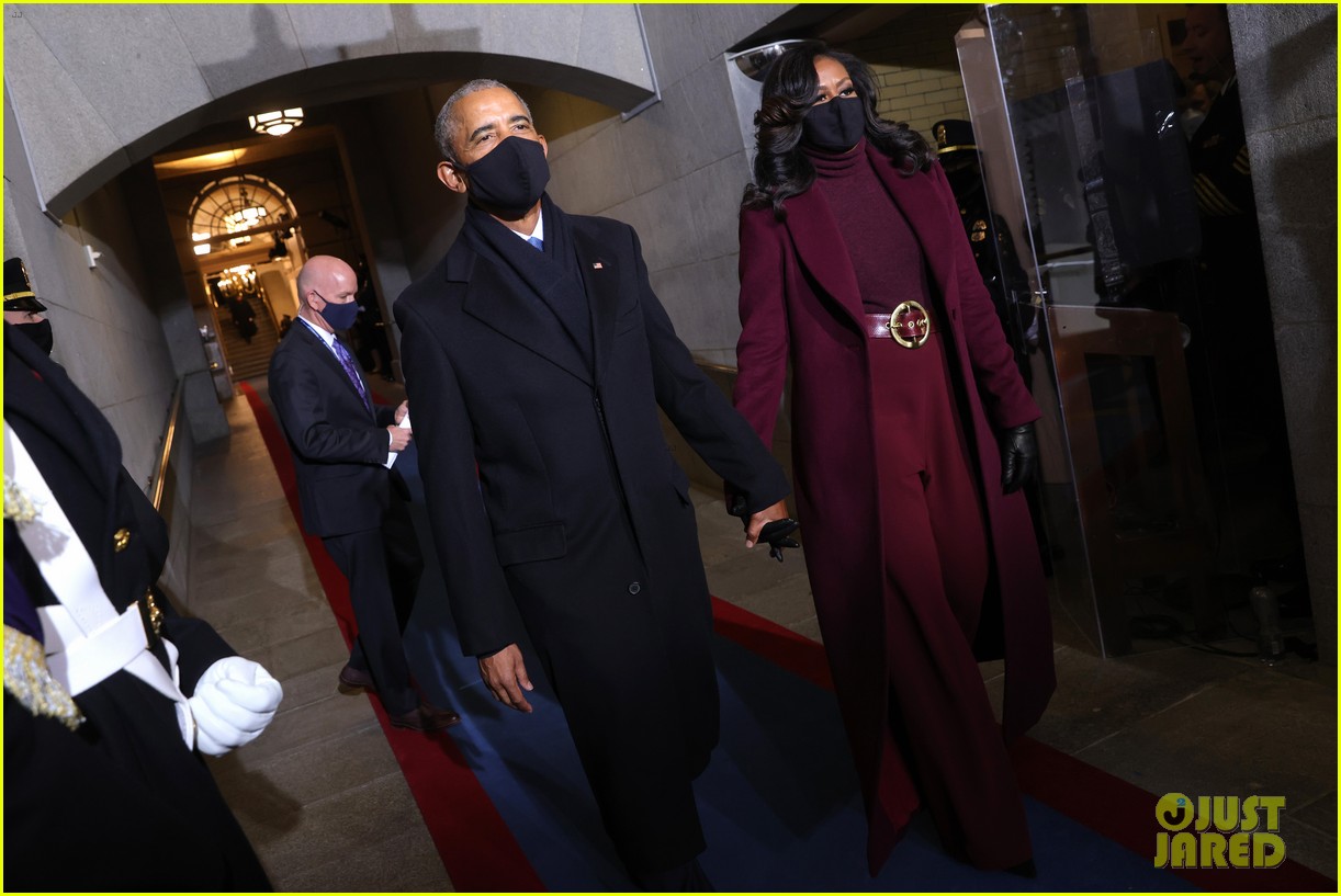 Barack Obama Said The Sweetest Thing About Michelle Obama's ...