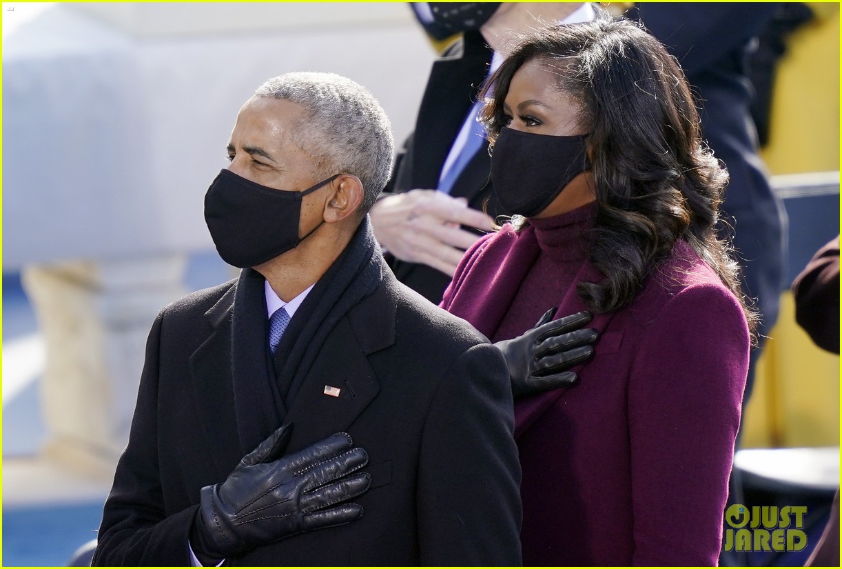 Barack Obama Said The Sweetest Thing About Michelle Obama's ...