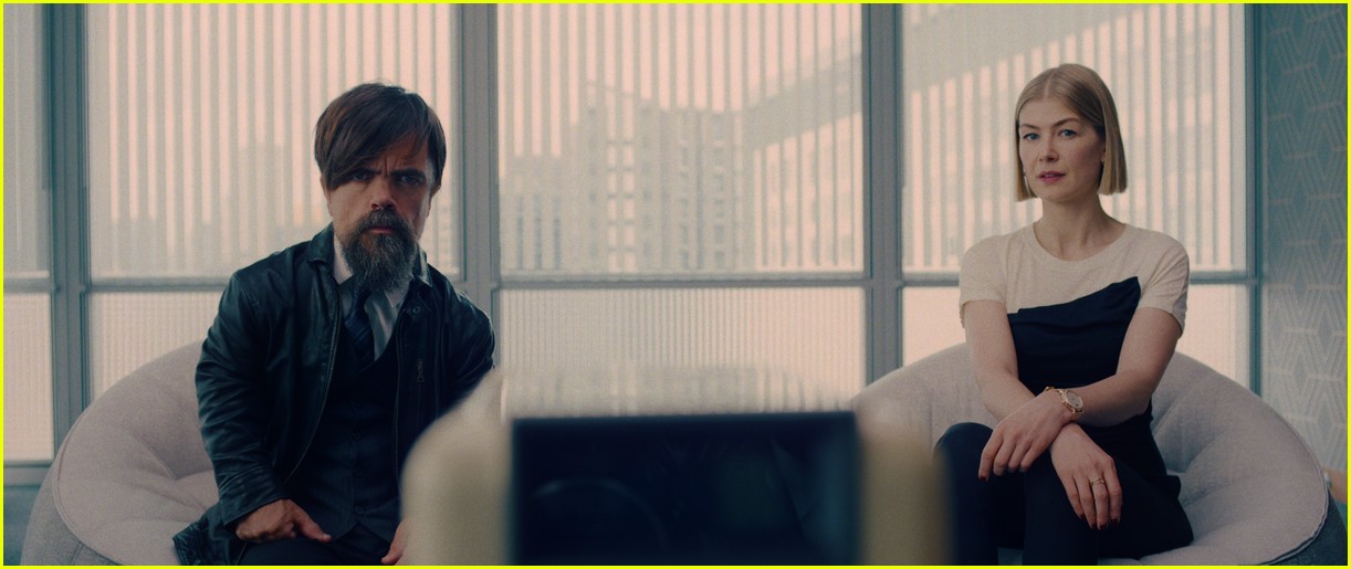 Is 'I Care a Lot' Based on a True Story? Is Marla Grayson a Real Person ...