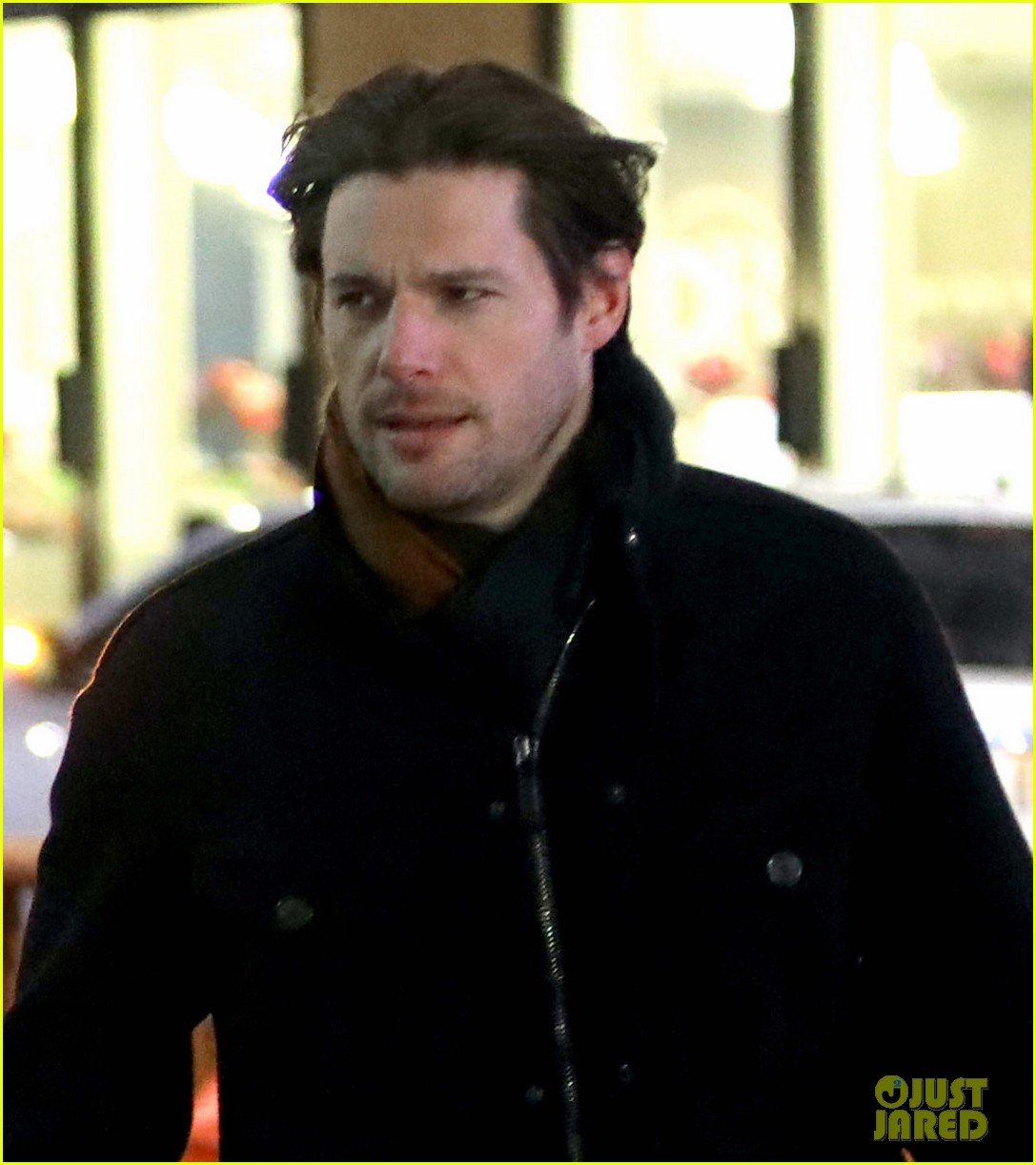 Photos from Hilary Duff's Final Day on 'Younger' Set Reveal Big ...