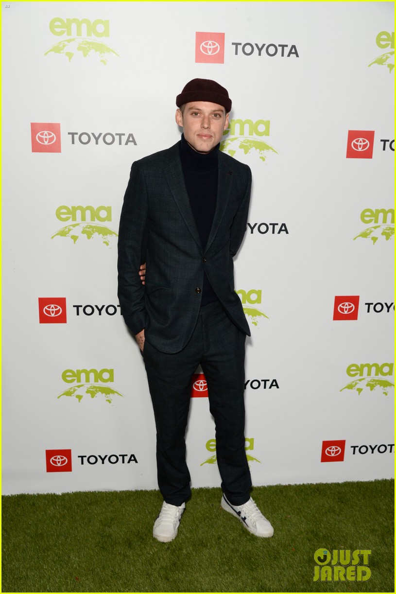 Photo: eve jobs harry hudson are dating 09 | Photo 4521668 | Just Jared ...