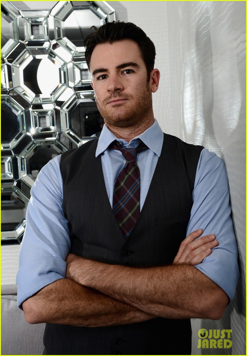 Is Ben Lawson Single? See the 'Firefly Lane' Actor's Dating History ...