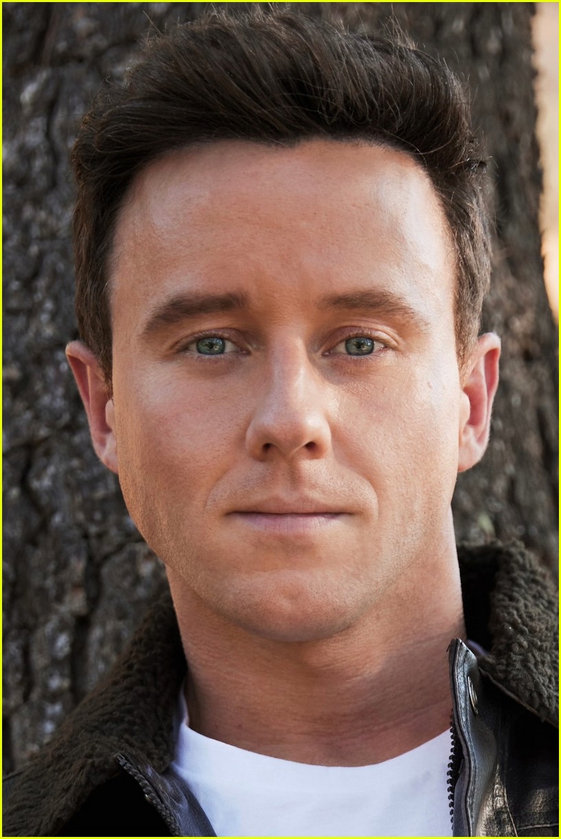 Get to Know 'The Great Artist' Star Matthew Postlethwaite with These 10 ...