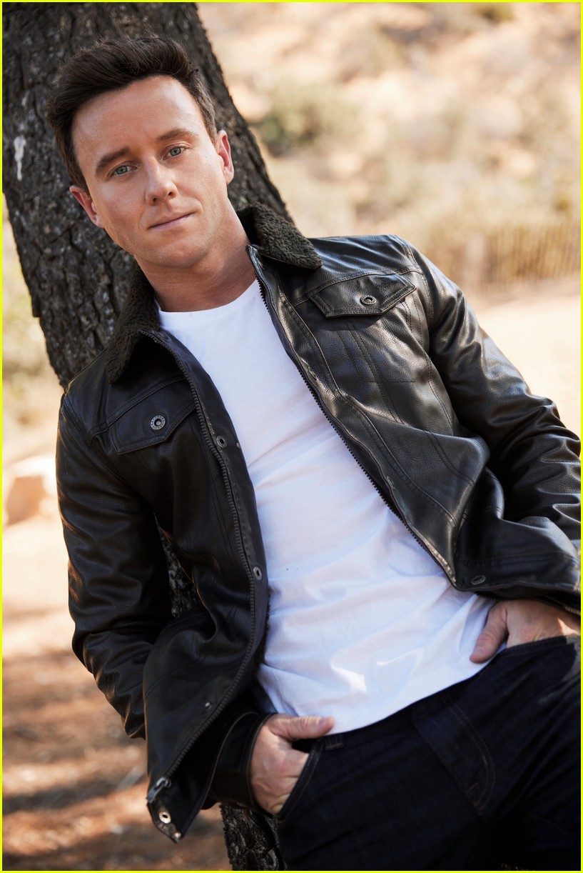 Get to Know 'The Great Artist' Star Matthew Postlethwaite with These 10 ...