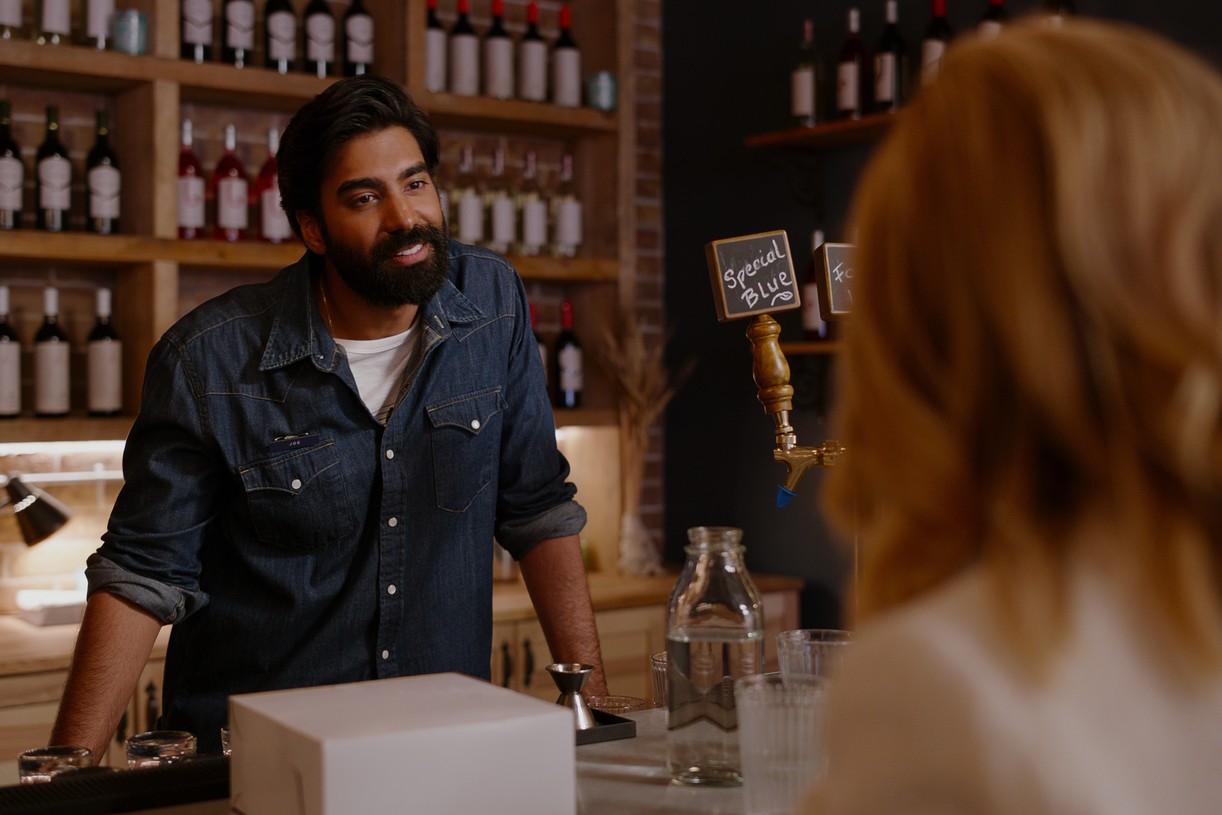 Degrassi Star Raymond Ablack Is Now On 'Ginny & Georgia' & Fans Are ...