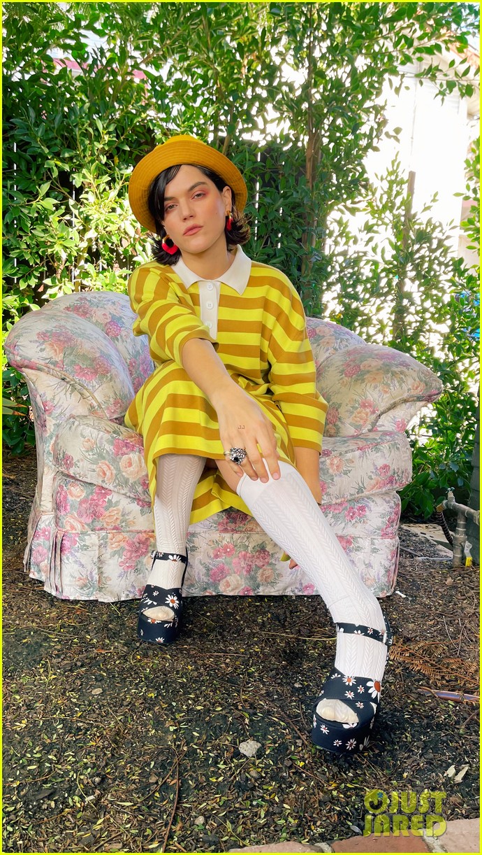 Soko Brings Her Fashion A-Game to Sundance Film Festival with 7 Bold ...