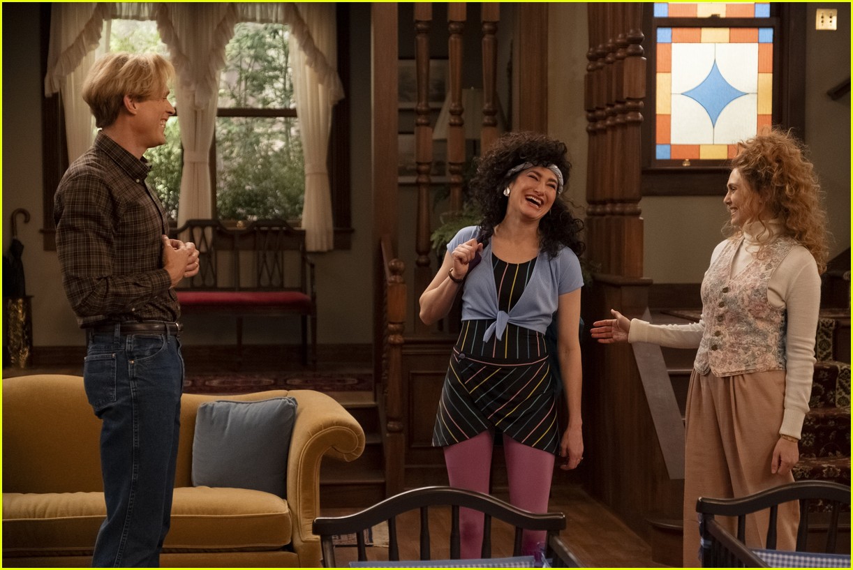 'WandaVision' Episode 5: [Spoiler] Makes Shocking Debut in Final ...