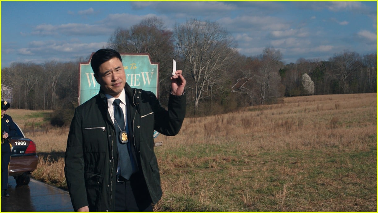 'WandaVision' Episode 5: [Spoiler] Makes Shocking Debut in Final ...