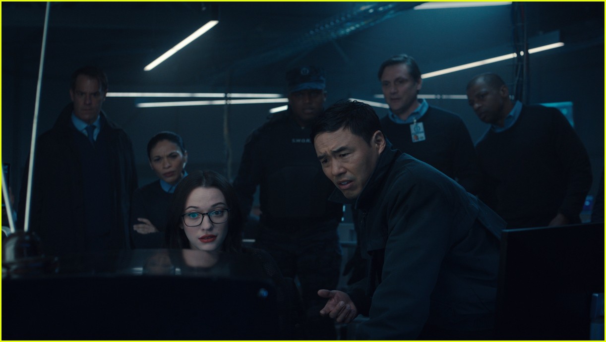 'WandaVision' Episode 5: [Spoiler] Makes Shocking Debut in Final ...