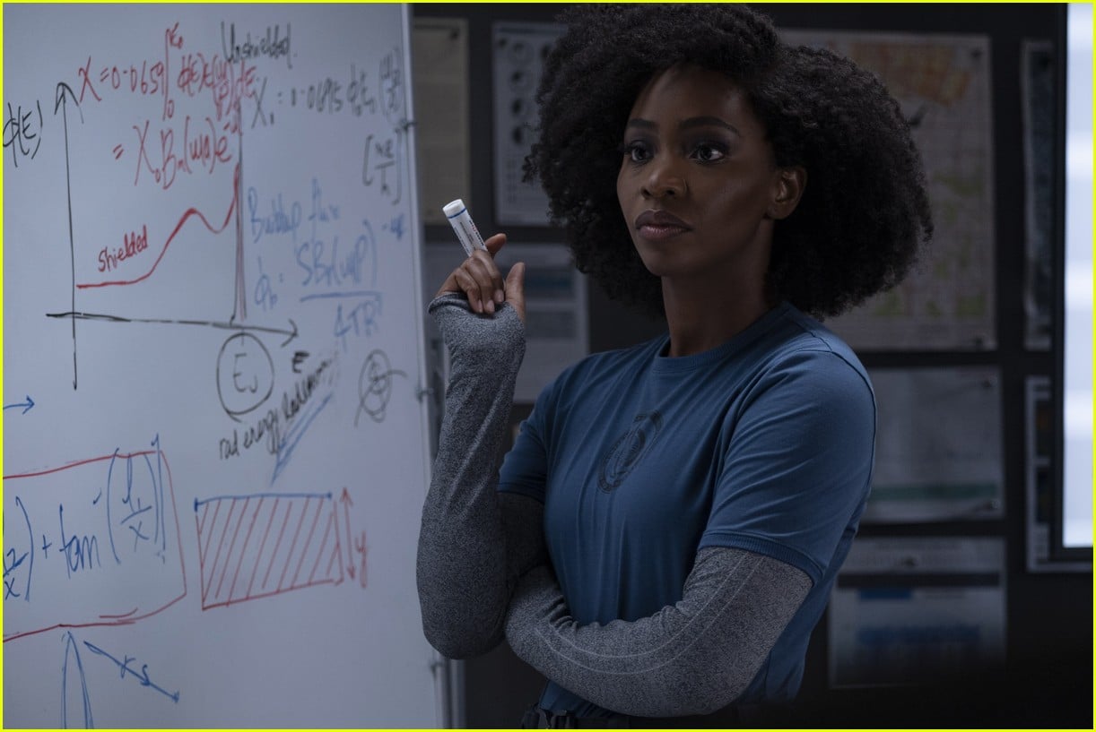 'WandaVision' Episode 5: [Spoiler] Makes Shocking Debut in Final ...