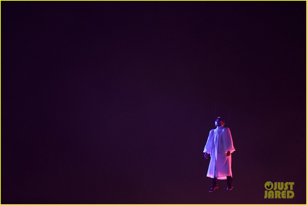 The Weeknd's Real Name Is Trending After His Super Bowl Performance ...