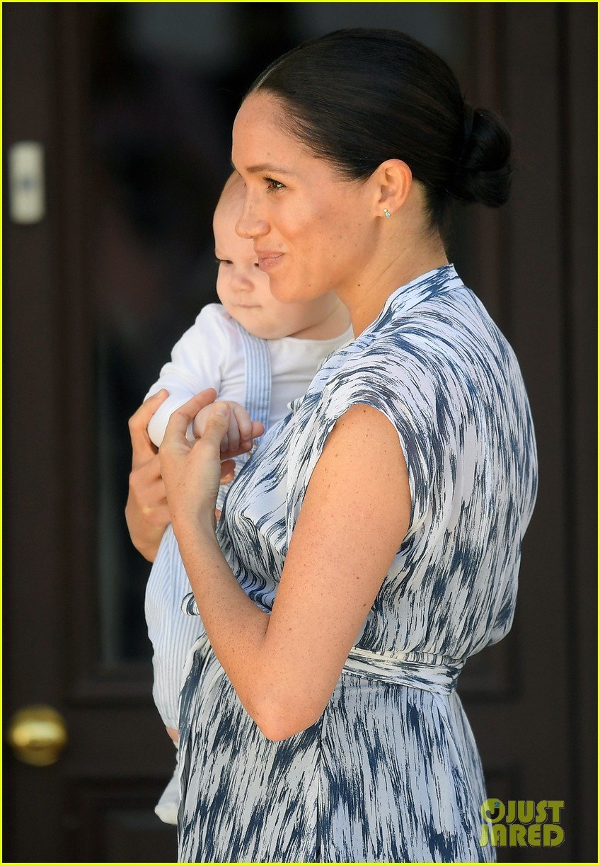 Photo: archie mountbatten windsor photos 64 | Photo 4530728 | Just ...