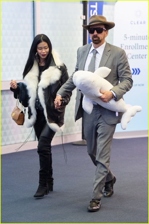 Nicolas Cage Gets Married for Fifth Time, Ties the Knot with 26-Year ...