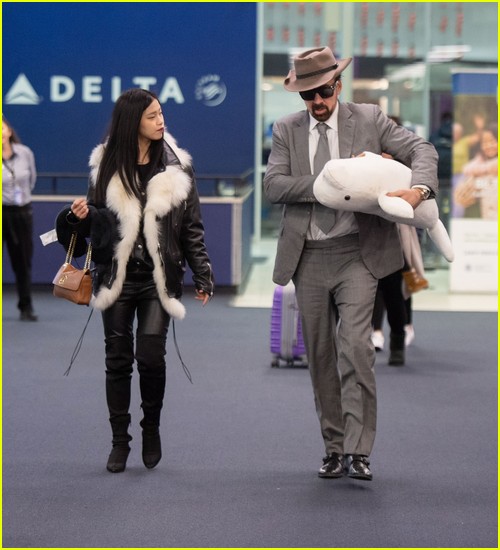 Nicolas Cage Gets Married for Fifth Time, Ties the Knot with 26-Year ...