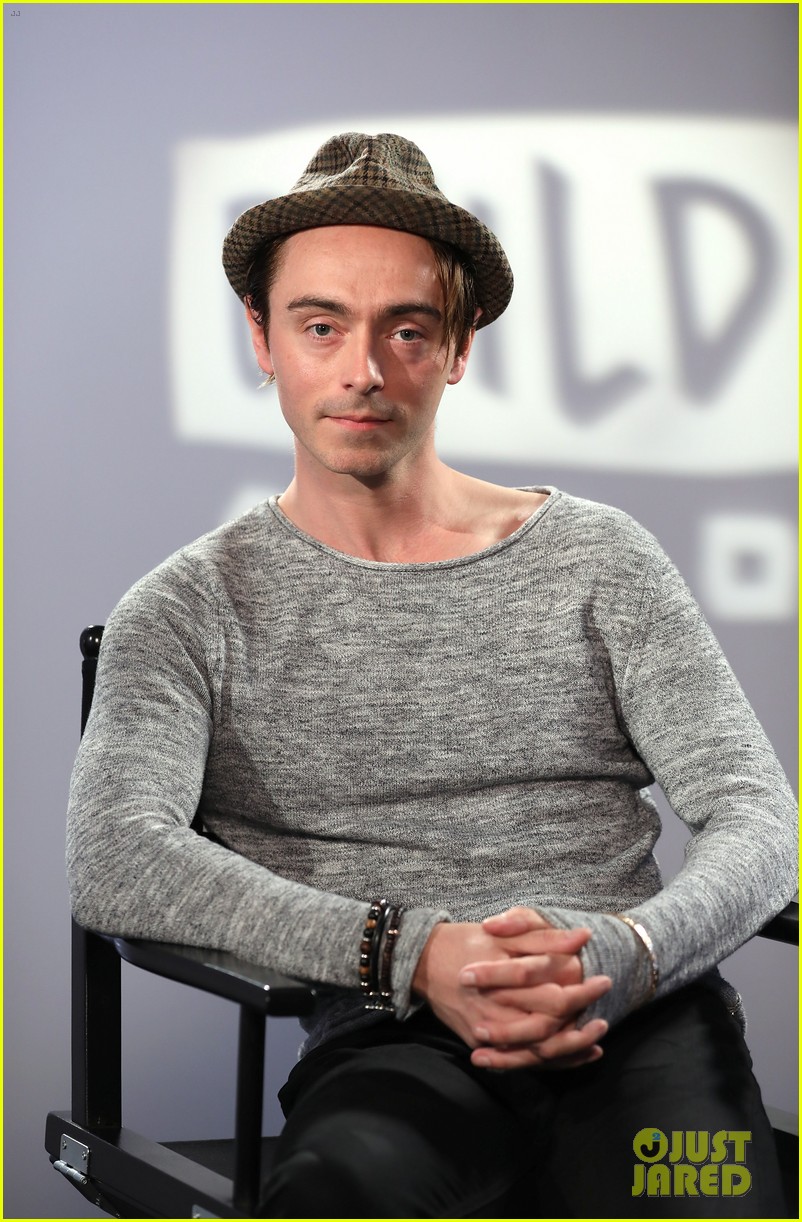 Photo: david dawson harry styles movie 03 | Photo 4529702 | Just Jared ...