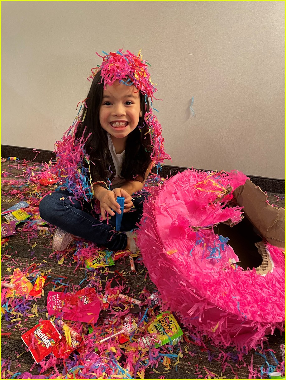 Jennifer Garner, Edgar Ramirez, & 'Yes Day' Cast Rolled Out the Red ...