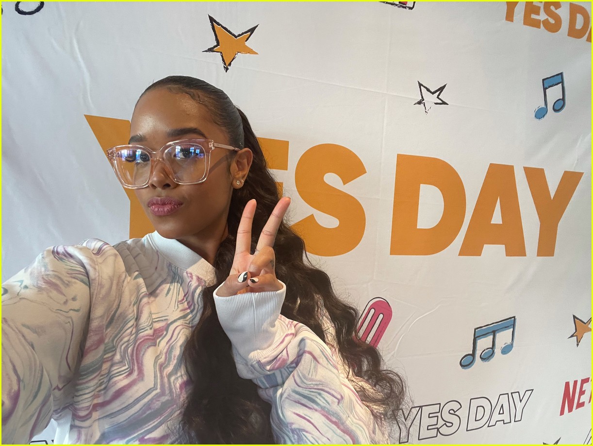 Jennifer Garner, Edgar Ramirez, & 'Yes Day' Cast Rolled Out the Red ...