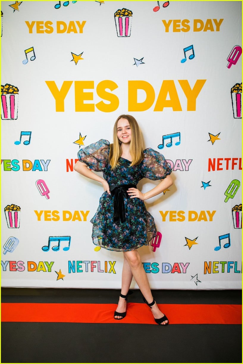 Jennifer Garner, Edgar Ramirez, & 'Yes Day' Cast Rolled Out the Red ...