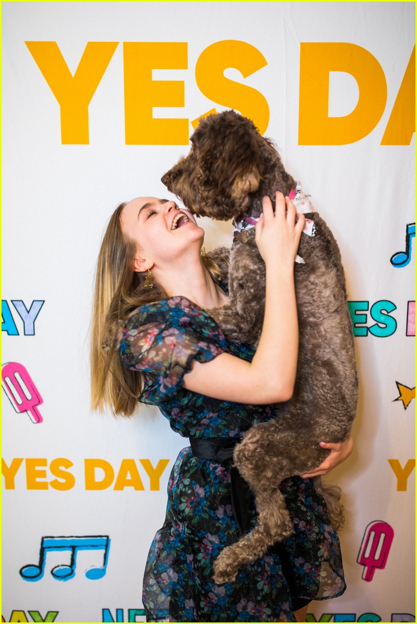 Jennifer Garner, Edgar Ramirez, & 'Yes Day' Cast Rolled Out the Red ...