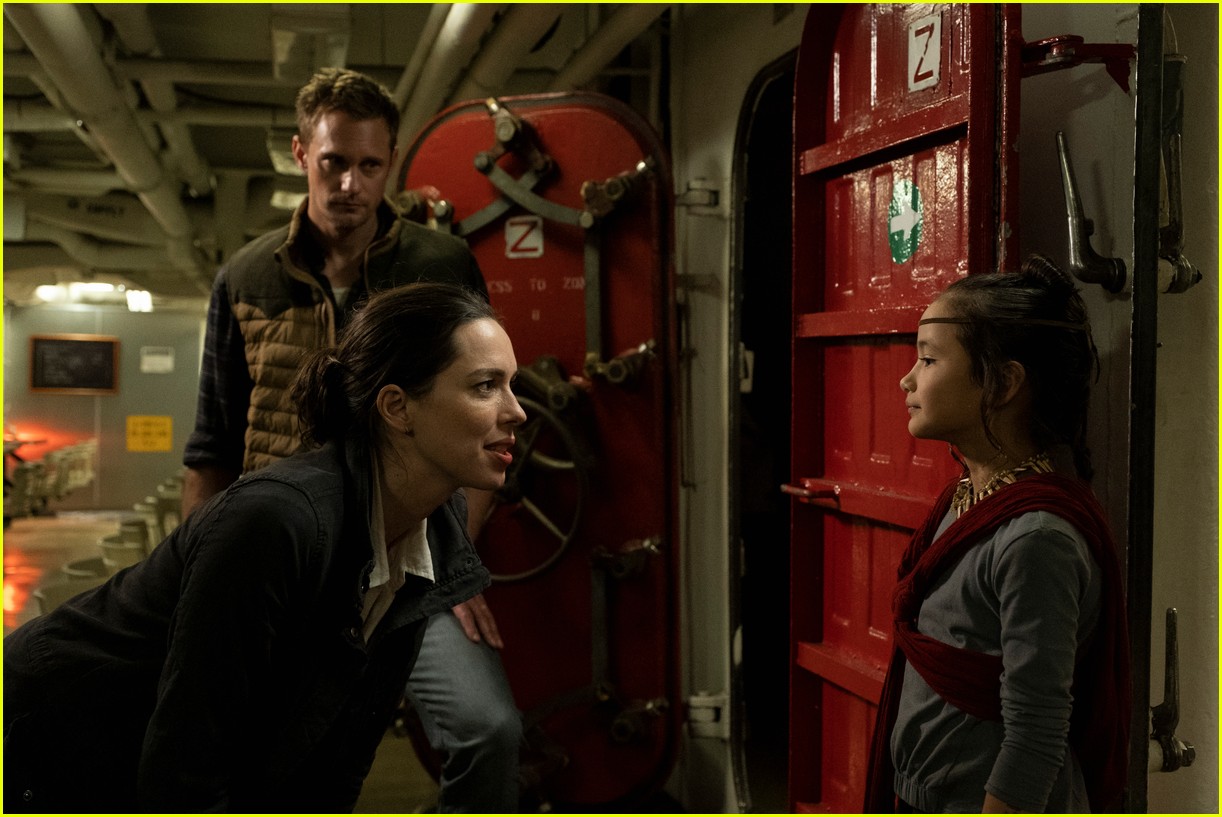 Who Wins in 'Godzilla vs. Kong'? Ending Explained! (Spoilers): Photo 4537629 | Pictures | Just Jared