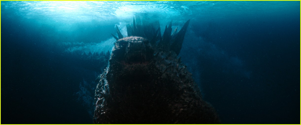 Is Hollow Earth Real? 'Godzilla vs Kong' Concept Explained, Plus ...