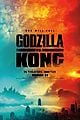 Who Wins in 'Godzilla vs. Kong'? Ending Explained! (Spoilers): Photo 4537626 | Pictures | Just Jared