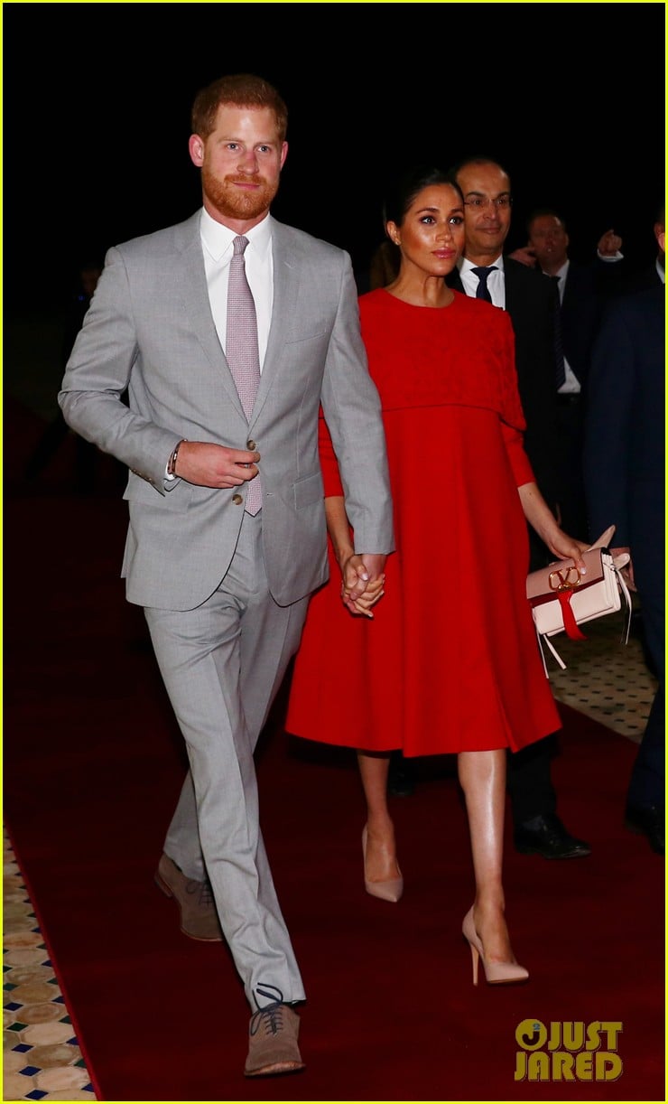 Get Prince Harry's Exact Gray Suit from His Oprah Interview Right Here ...