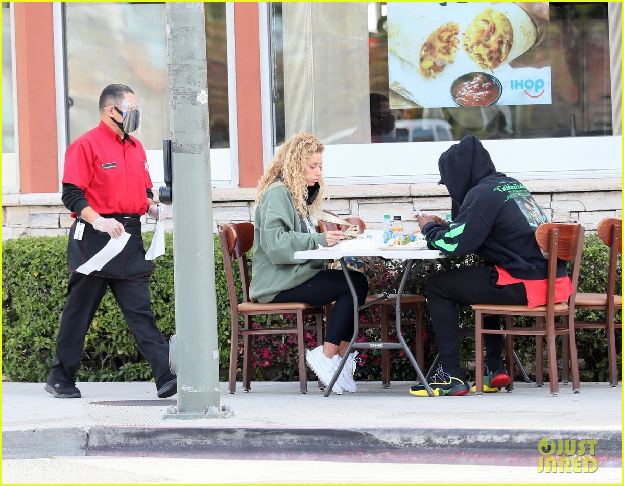 Jason Derulo Expecting First Child With Girlfriend Jena Frumes: Photo ...