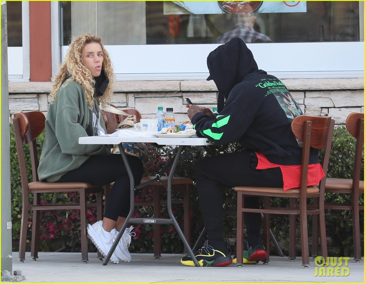 Jason Derulo Expecting First Child With Girlfriend Jena Frumes: Photo ...