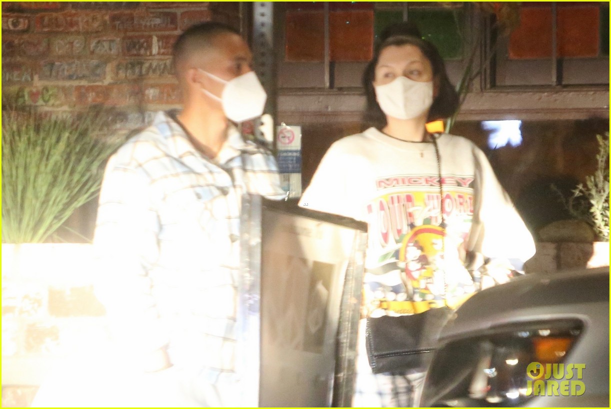 Jessie J & Boyfriend Max Pham Nguyen Couple Up for Rare Date Night ...