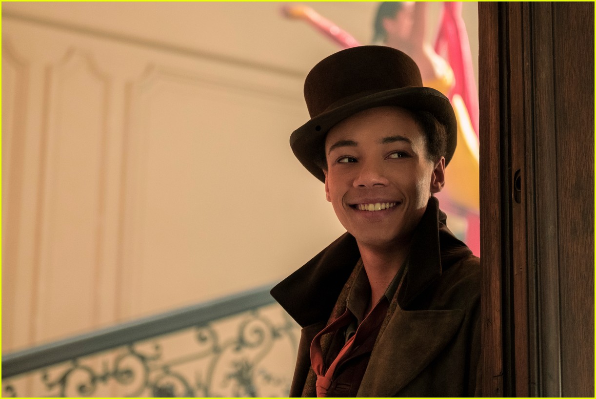 'Shadow & Bone' Gets Full Length Trailer Ahead of Netflix Debut - Watch ...