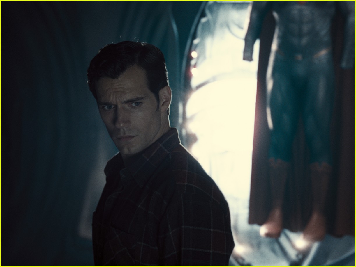 What is 4:3 Format? Here's Why Zack Snyder's Justice League Is ...