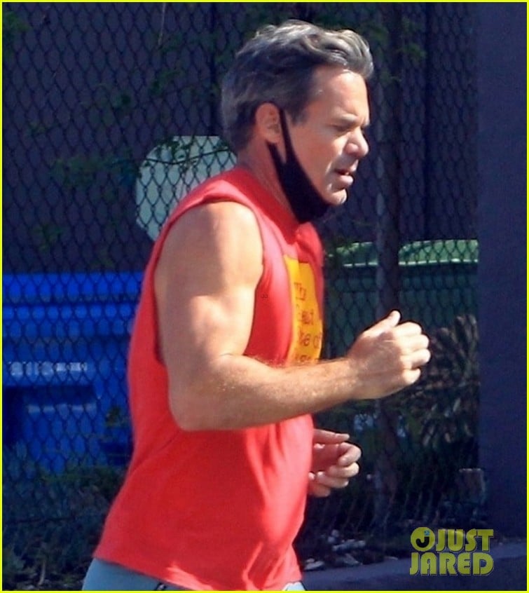 Andrew Rannells Boyfriend Dennis