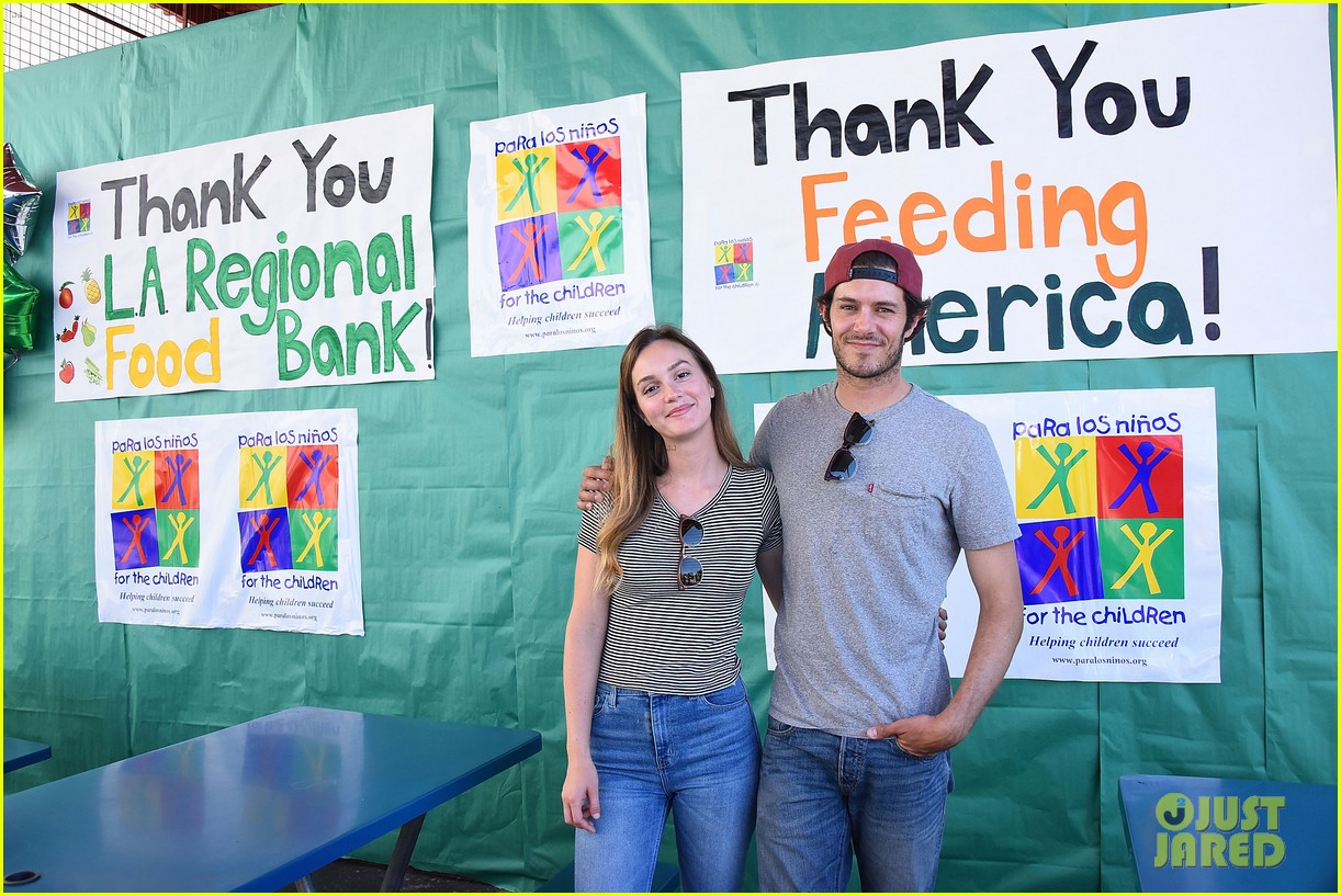 Adam Brody Talks About the Movies He Shows His Kids: Photo 4540392 ...